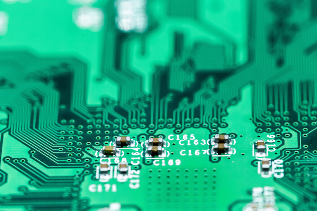 Unpacking the Relationship Between Electronic Design and Manufacturing ...