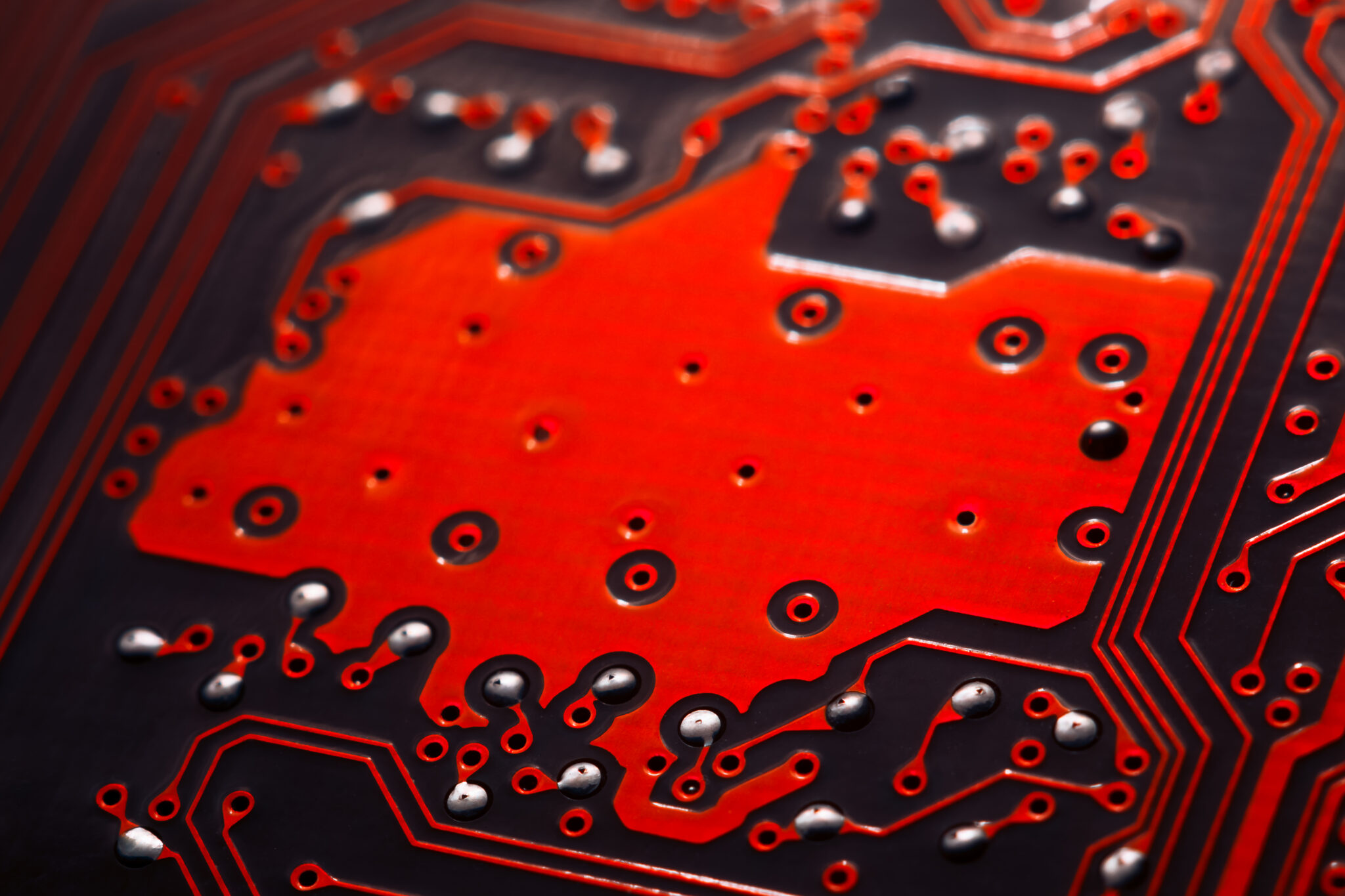 How an Electronic Design Company Shapes the Future of Technology ...