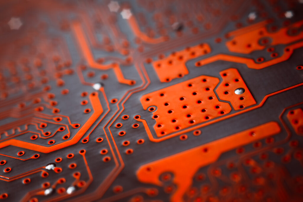 How an Electronic Design Company Shapes the Future of Technology ...