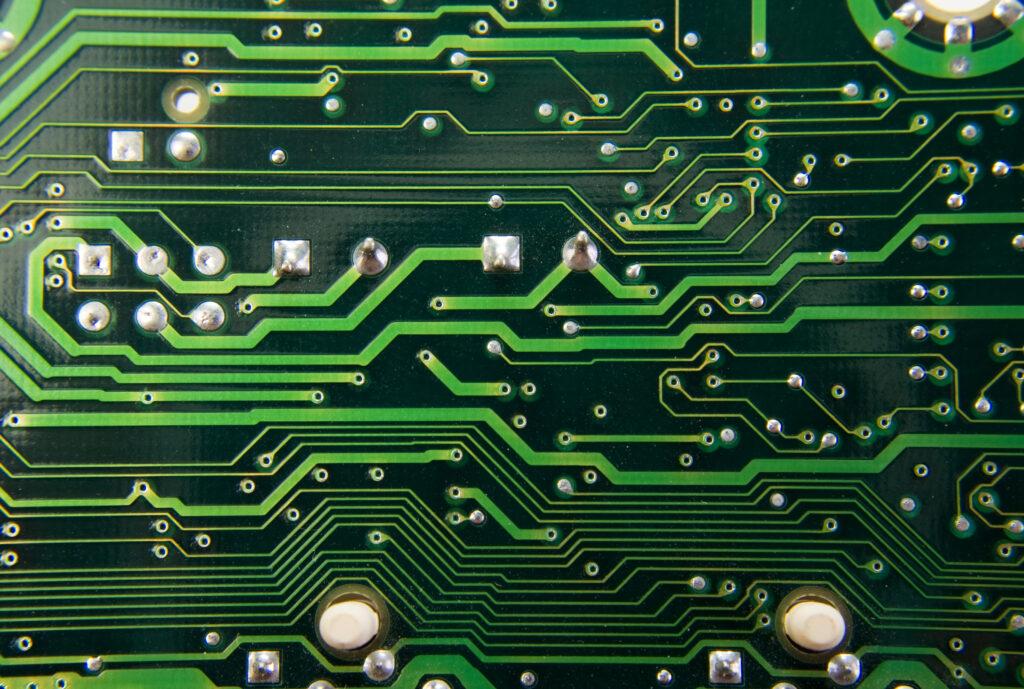Unlocking the Secrets: Exploring the World of PCB Reverse Engineering ...