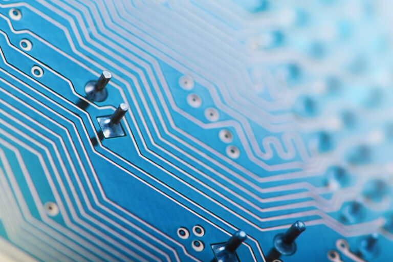 A Comprehensive Look At Pcb Engineering Soldered Engineering Electronic Product Development