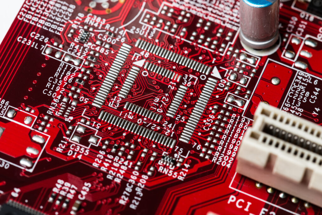 Bits and Pieces: Understanding the Role of Electronic Prototyping ...