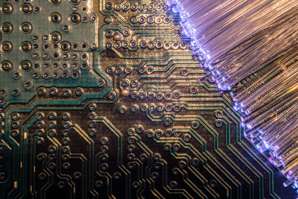 Understanding the Intricacies of PCB Design and Fabrication - Soldered ...