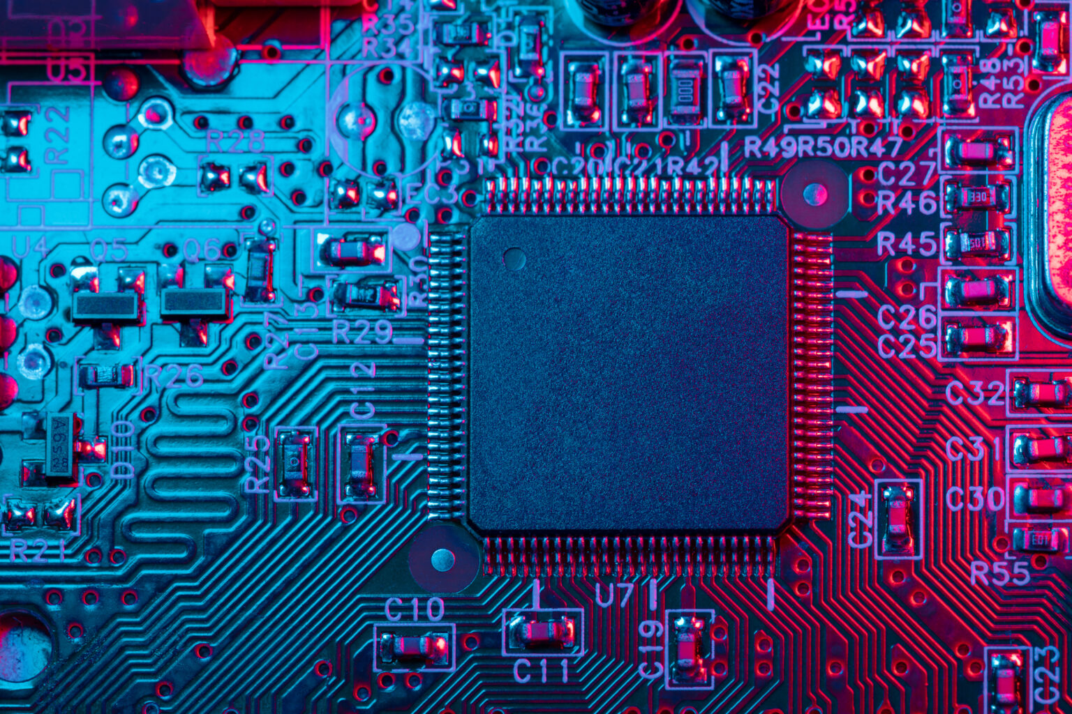 How PCB Layout Design Services Bring Electronic Devices to Life ...