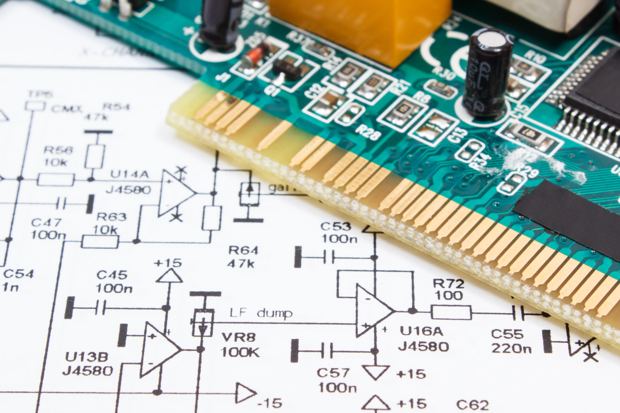 How PCB Layout Design Services Bring Electronic Devices to Life ...