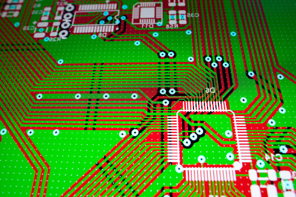 The Rising Demand and Advantages of Custom PCB Boards - Soldered ...