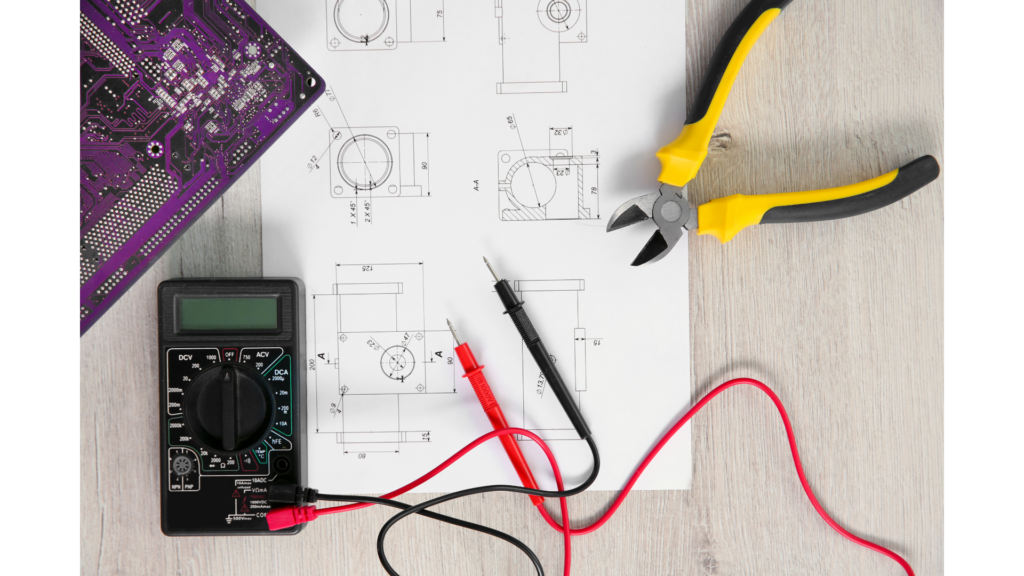 Artistry in Microchips: The Aesthetics and Functionality of Circuit ...