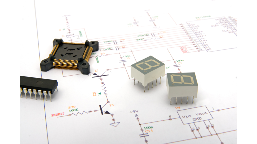 The Lifeblood of Electronics: An Exploration of Modern Electronic ...